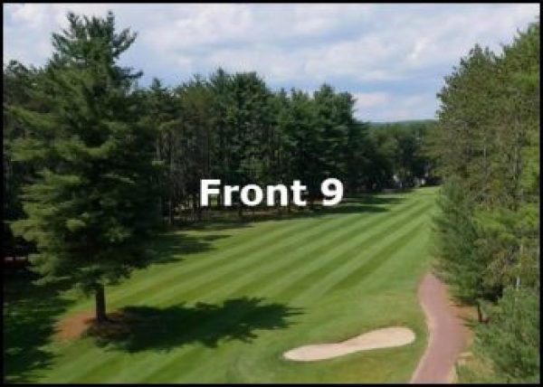 Playing The Course - Bowling Green Golf Club