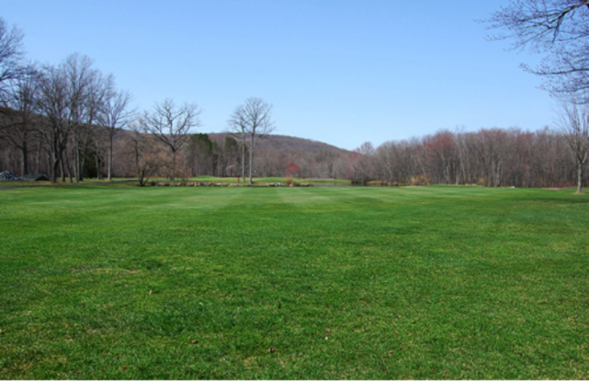 Bowling Green Golf Club Course Conditions Improvements Ahead of ...