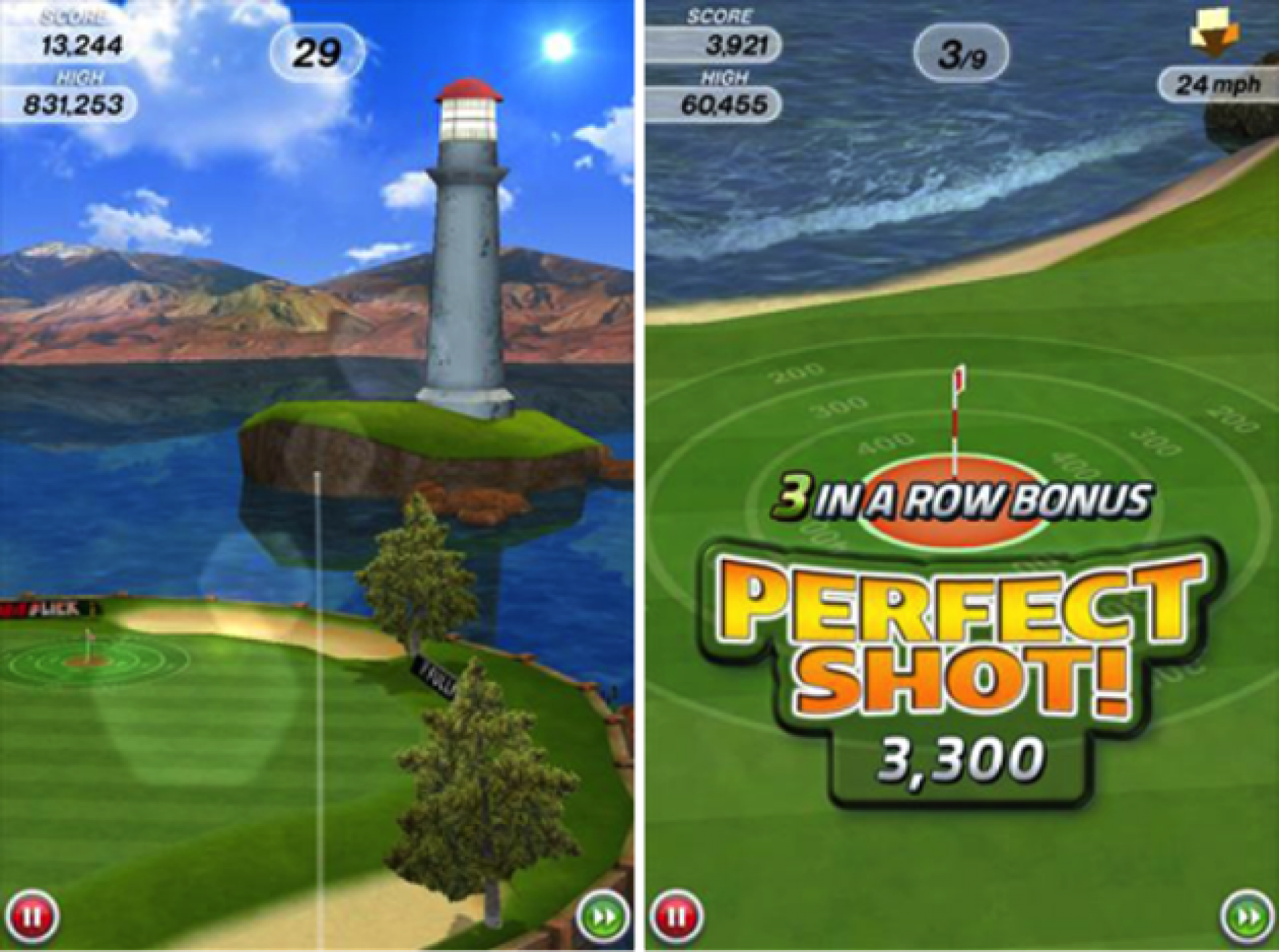 5 Great Golf Smartphone Apps for Form, Function and Fun! - Bowling ...