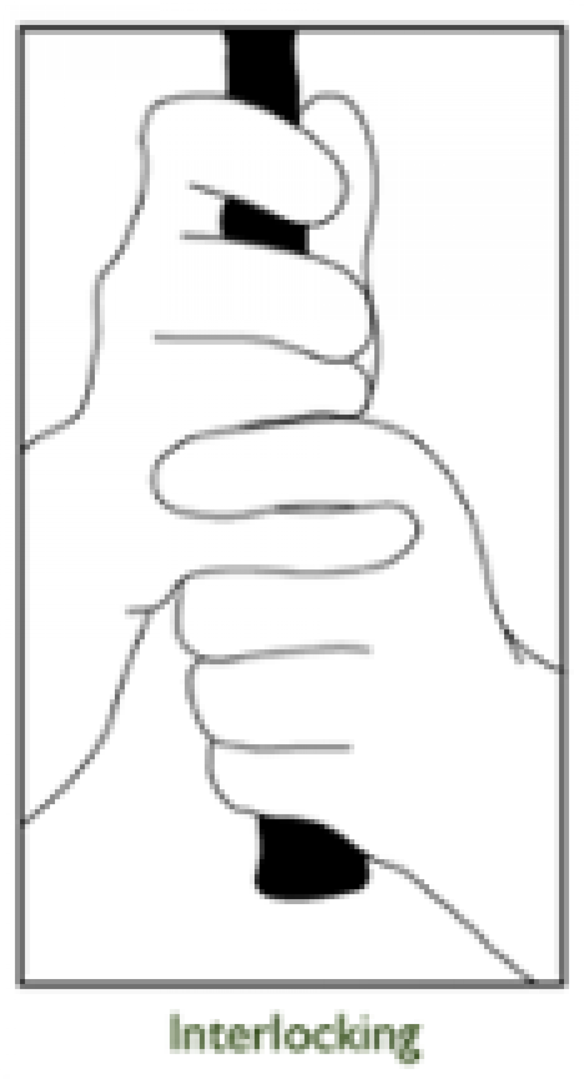 Focusing on Basic Golf Fundamentals Tips to Fix Your Golf Grip and ...