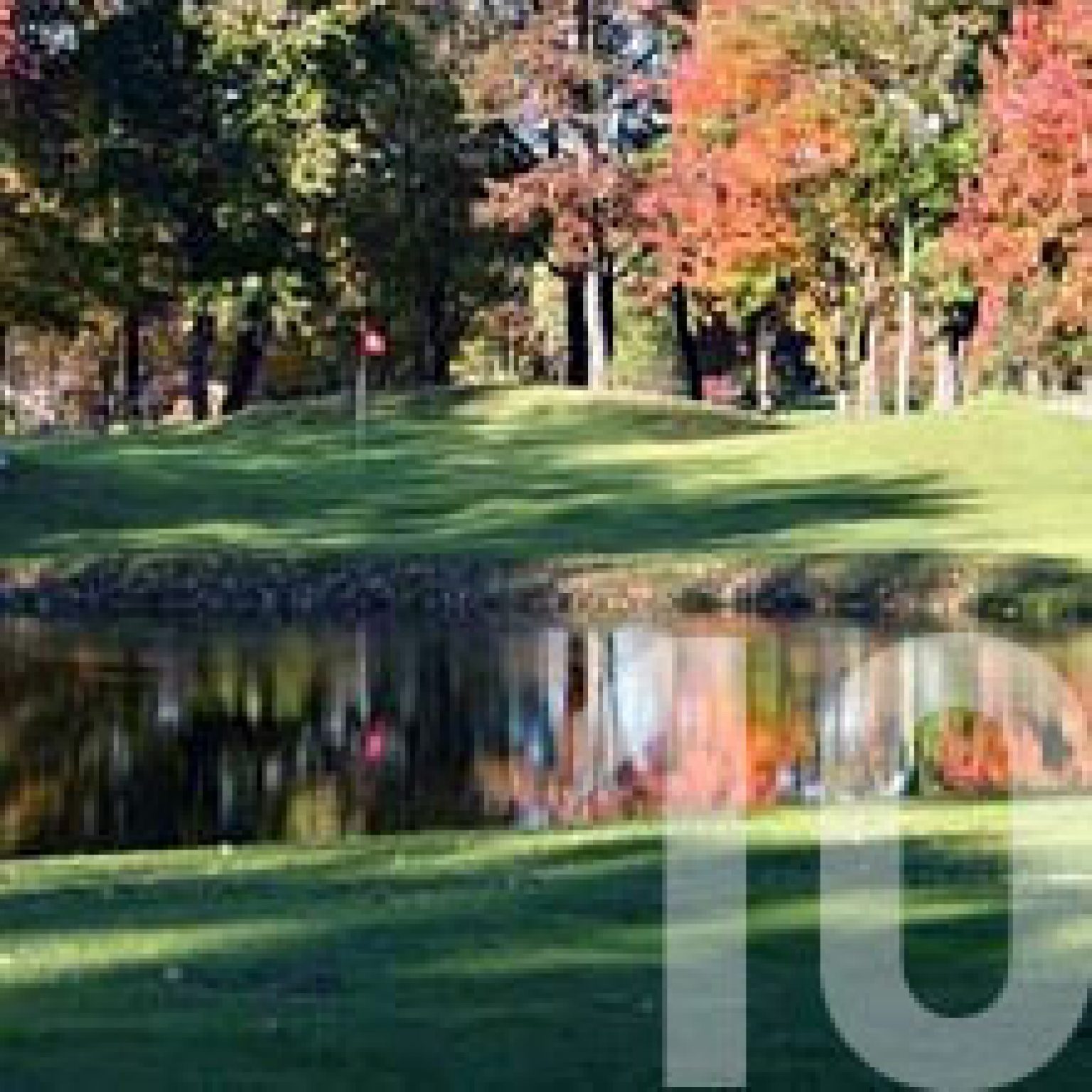 Hole By Hole - Bowling Green Golf Club
