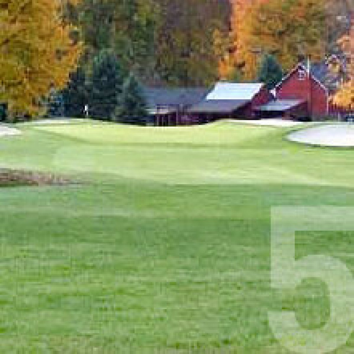 Hole By Hole - Bowling Green Golf Club